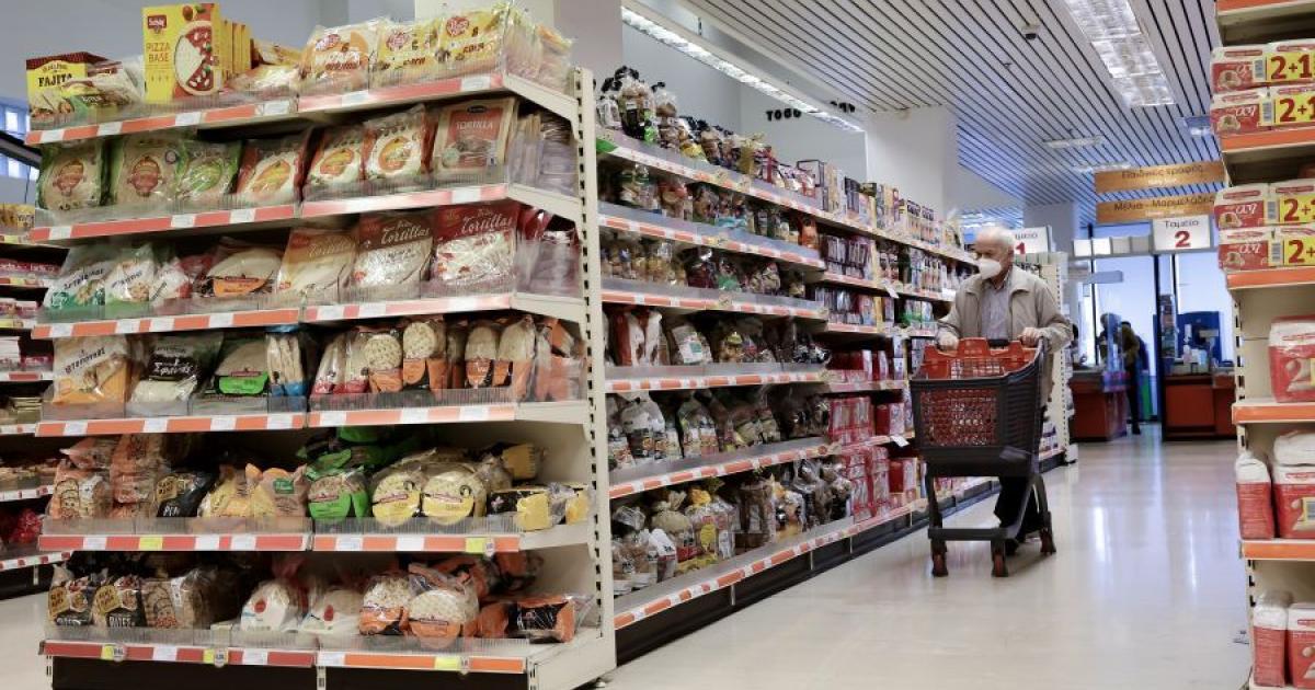 Market Pass: Νωρίτερα η πληρωμή αν κάνετε αίτηση μέχρι σήμερα | Proson